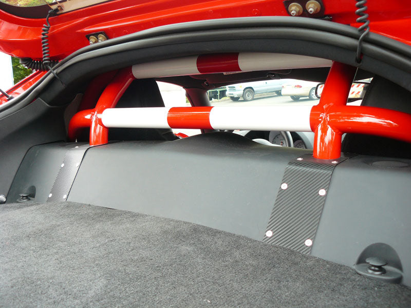 Dodge Viper Rollbar | 1992 to 2012 – RPM ROLLBARS